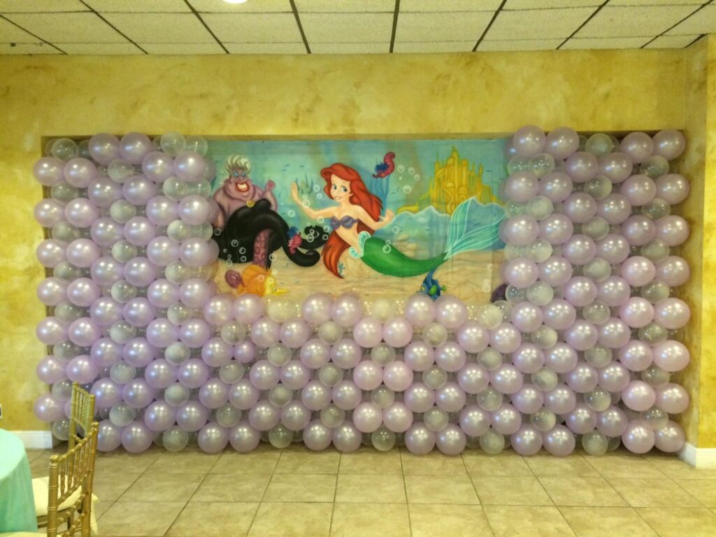 Party - All Party Balloons