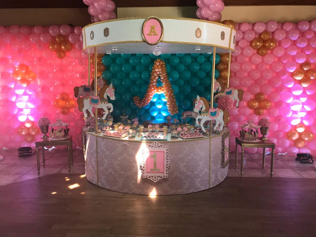 Party - All Party Balloons